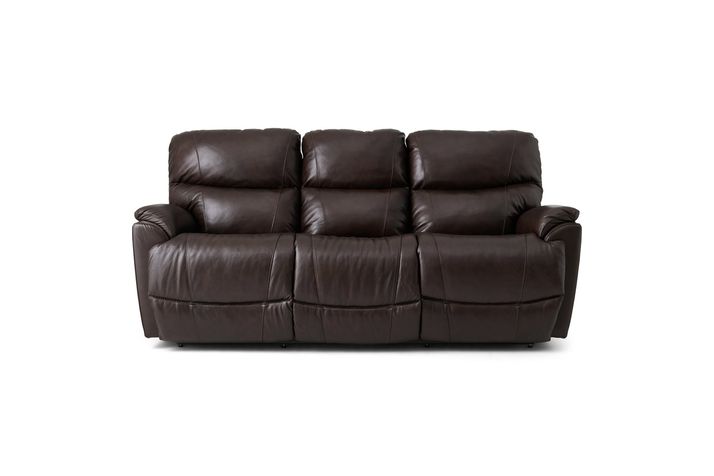 Trouper Reclining Sofa | The Furniture Mart