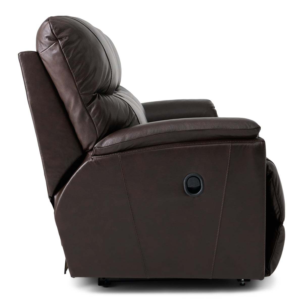Trouper Reclining Sofa | The Furniture Mart