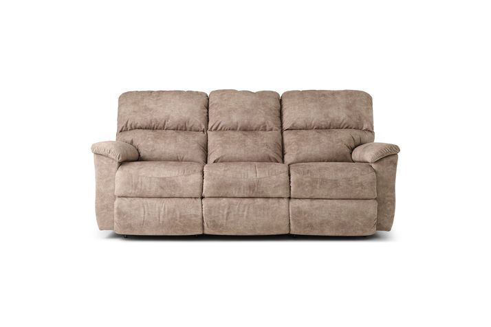 Brooks Reclining Sofa | The Furniture Mart