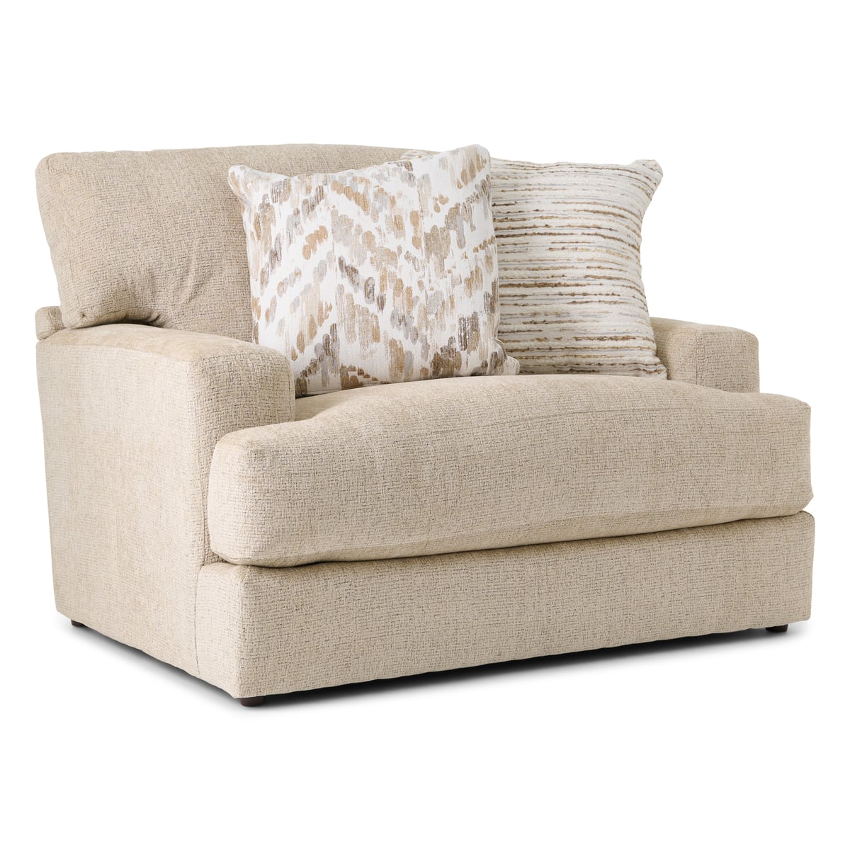 Brett Chair | The Furniture Mart