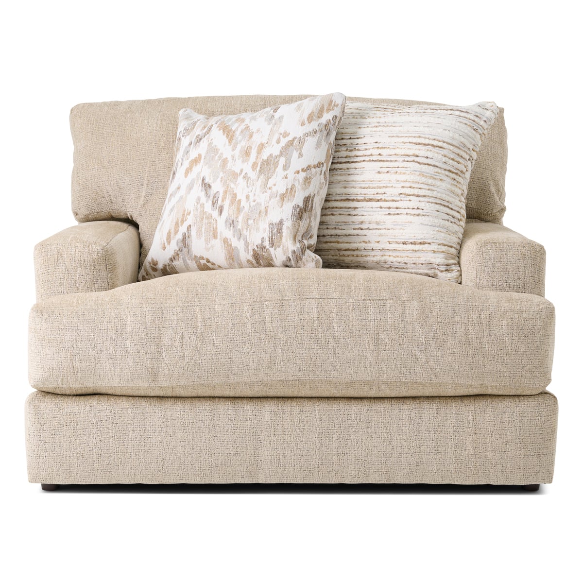 Brett Chair | The Furniture Mart