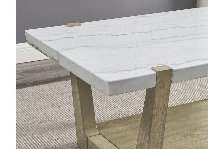 Perth Sofa Table | The Furniture Mart