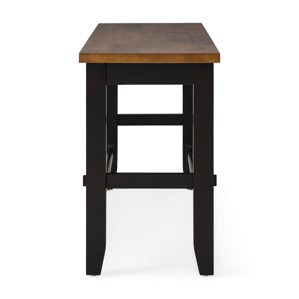 Bermuda Counter Bench | The Furniture Mart