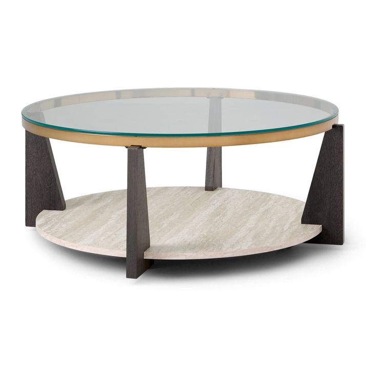 Frazwa Coffee Table | The Furniture Mart