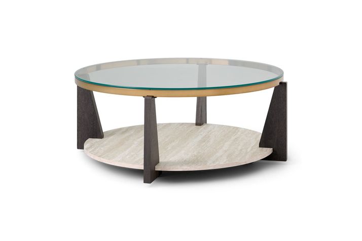 Frazwa Coffee Table | The Furniture Mart