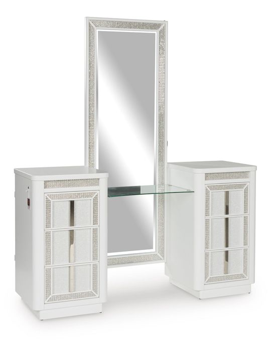 Chalanna Vanity|Furniture Superstore