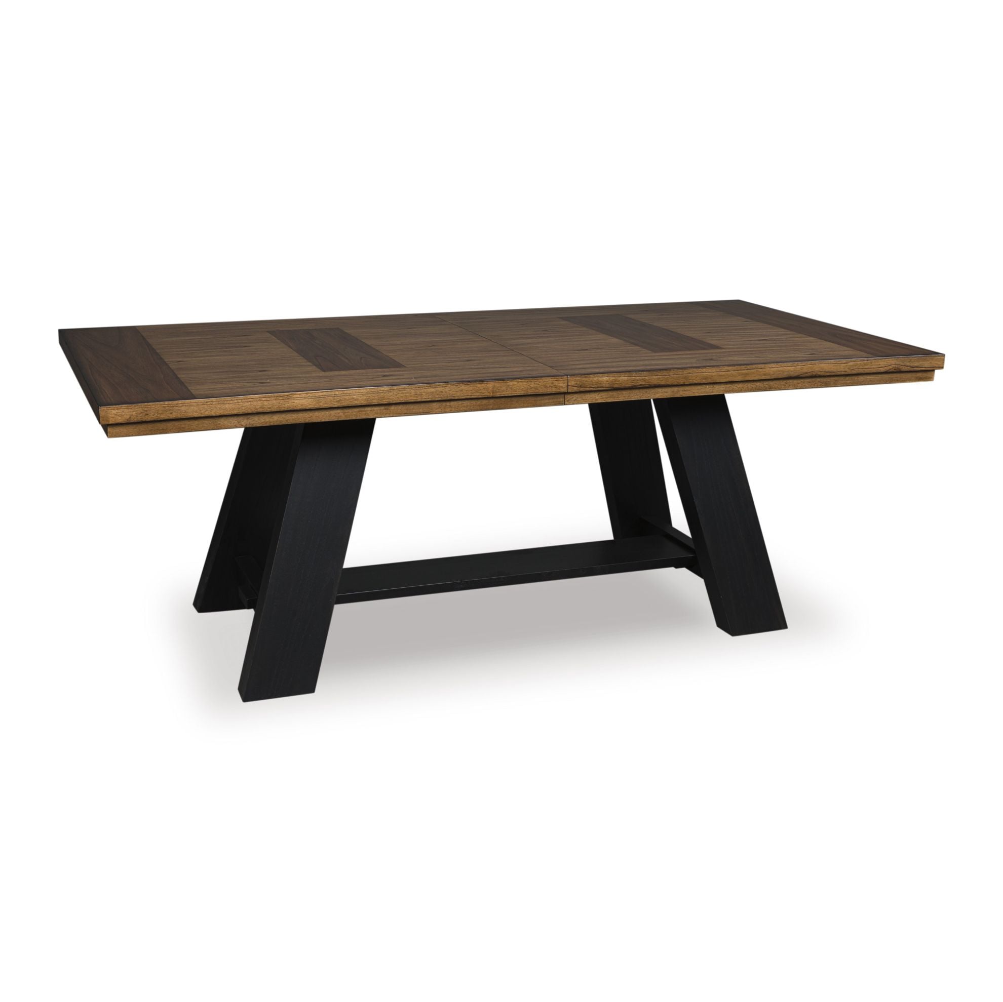 Chadworth Dining Table | The Furniture Mart