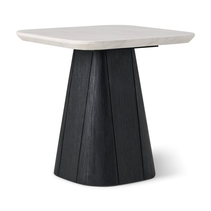 Edison End Table | The Furniture Mart
