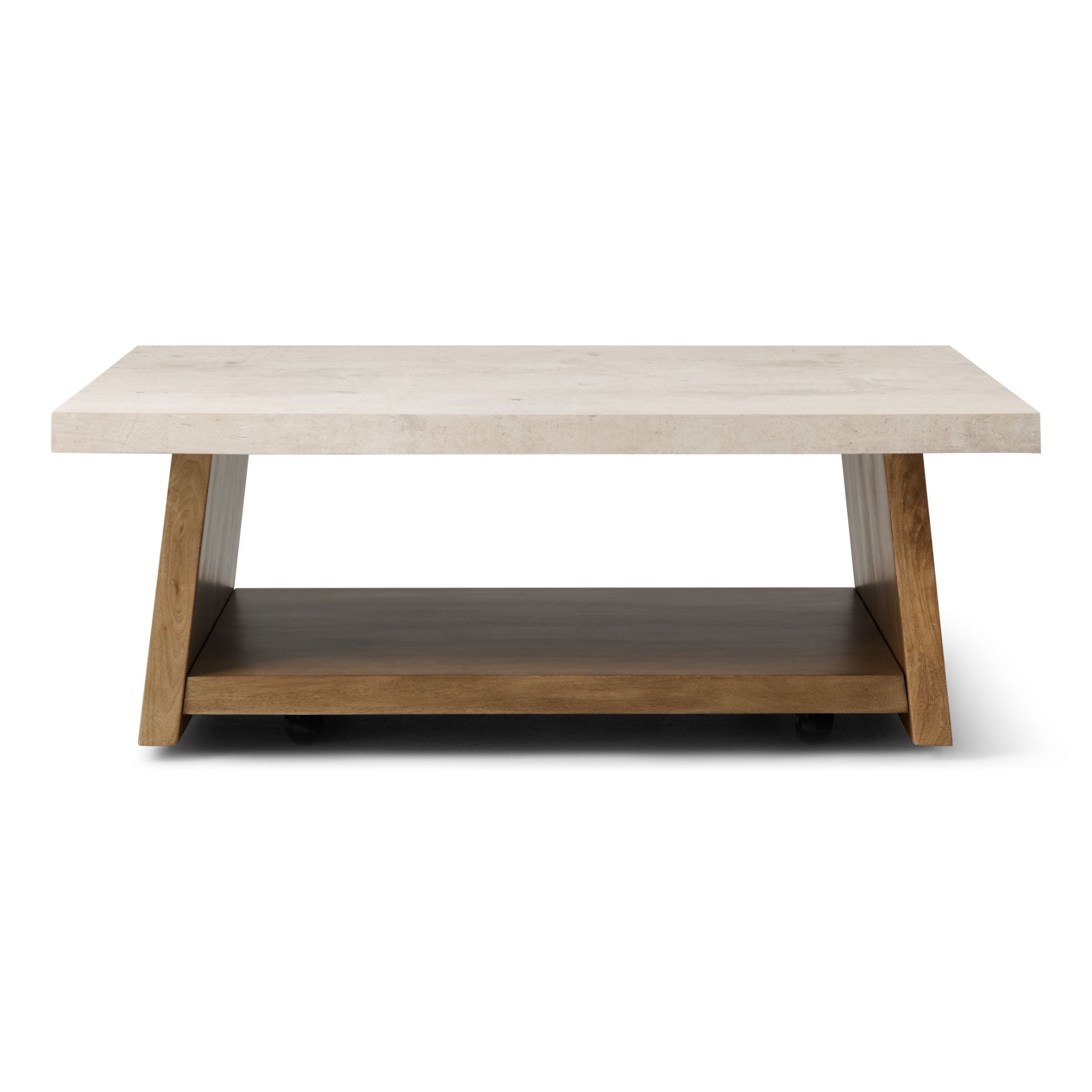 Brendalhouse Cocktail Table | The Furniture Mart