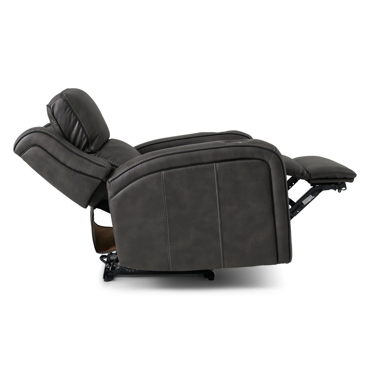 Gemma Power Recliner | The Furniture Mart