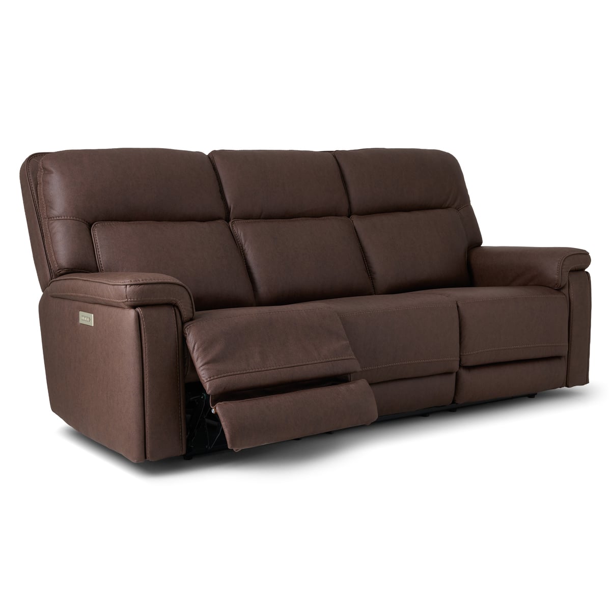 Cannes Power Sofa | The Furniture Mart