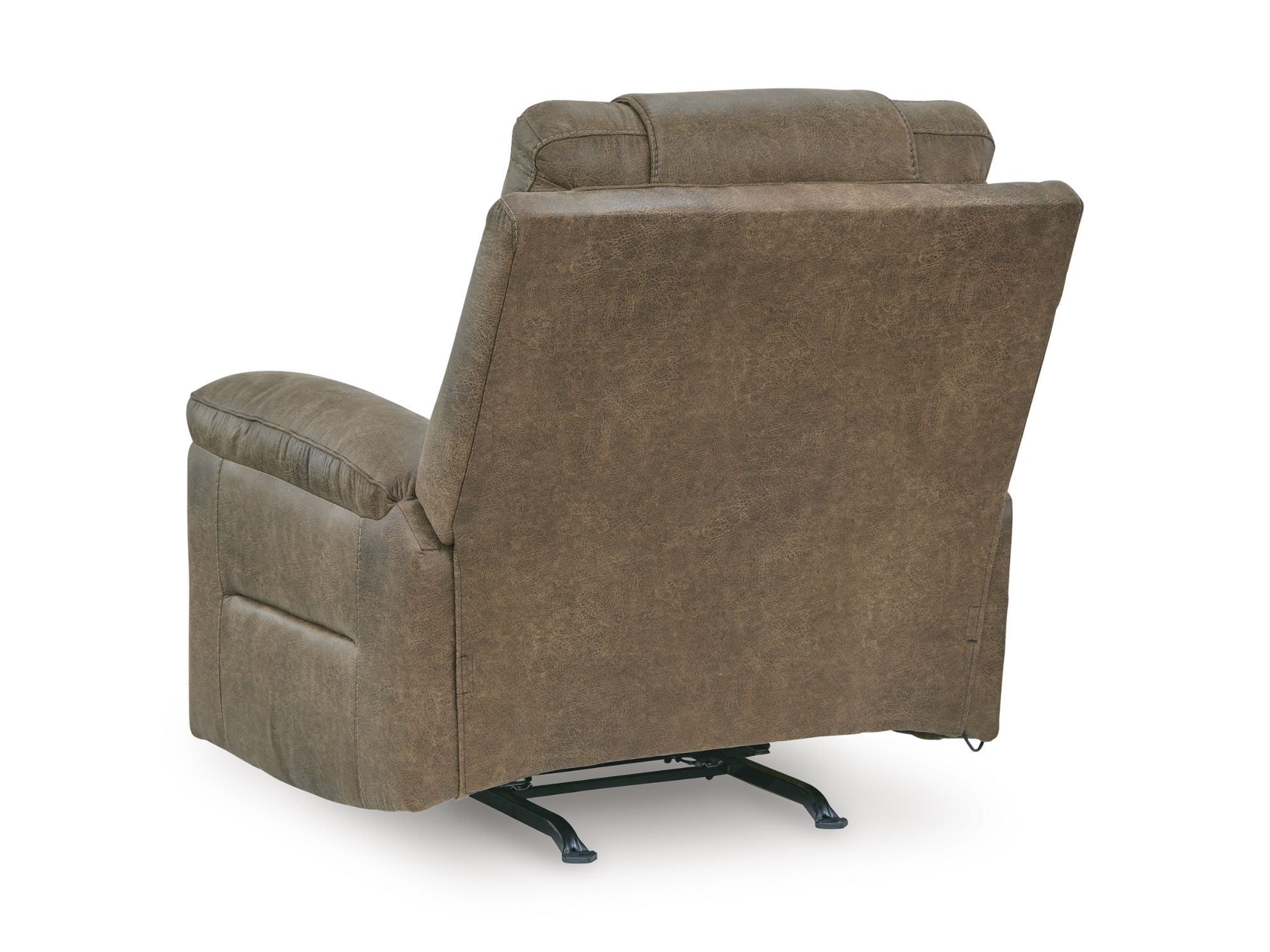 Windstade Rocker Recliner | The Furniture Mart