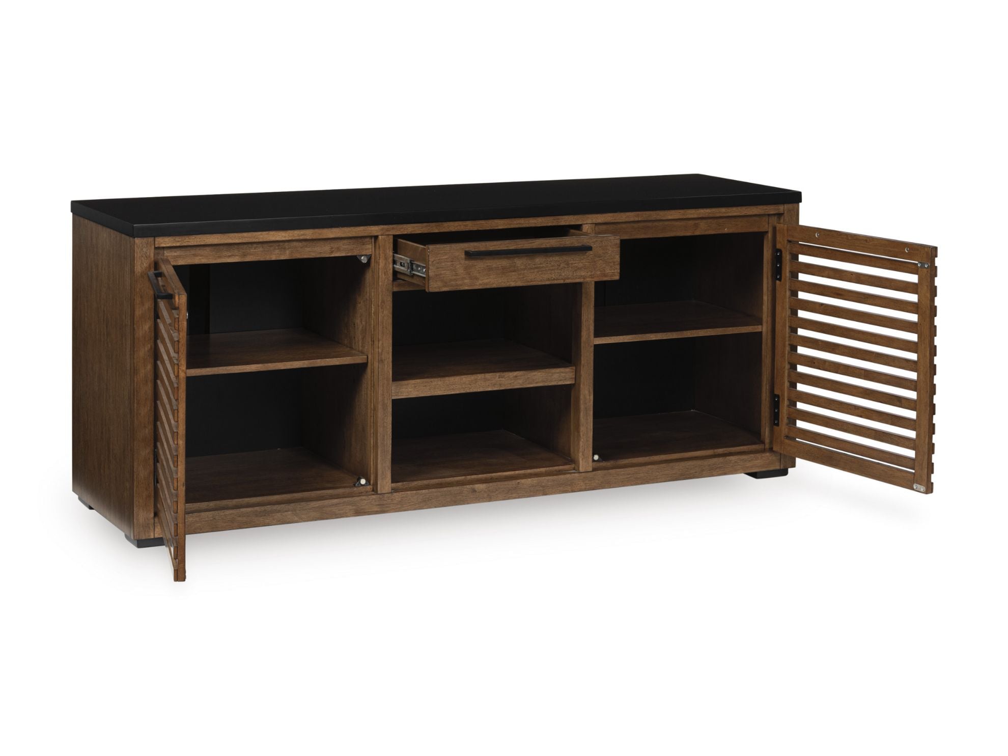 Kallari Credenza | The Furniture Mart