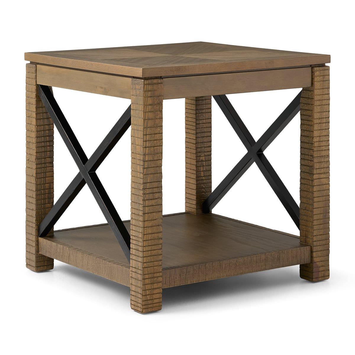Dexter End Table | The Furniture Mart