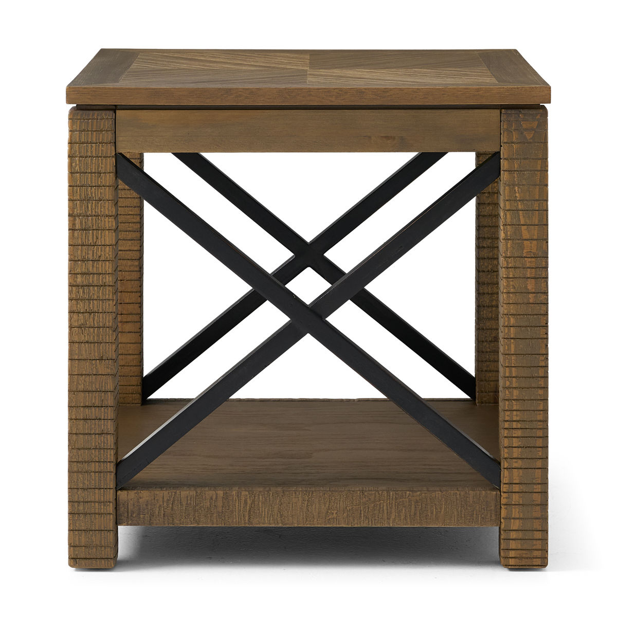 Dexter End Table | The Furniture Mart