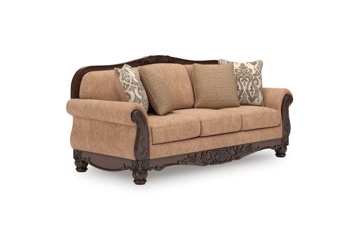 Stanmore Sofa | The Furniture Mart