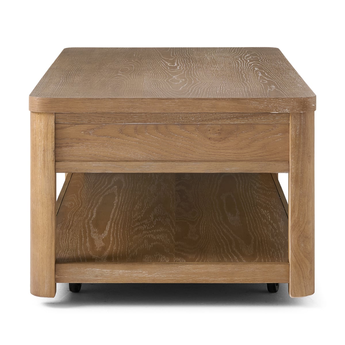 Rencott Cocktail Table | The Furniture Mart