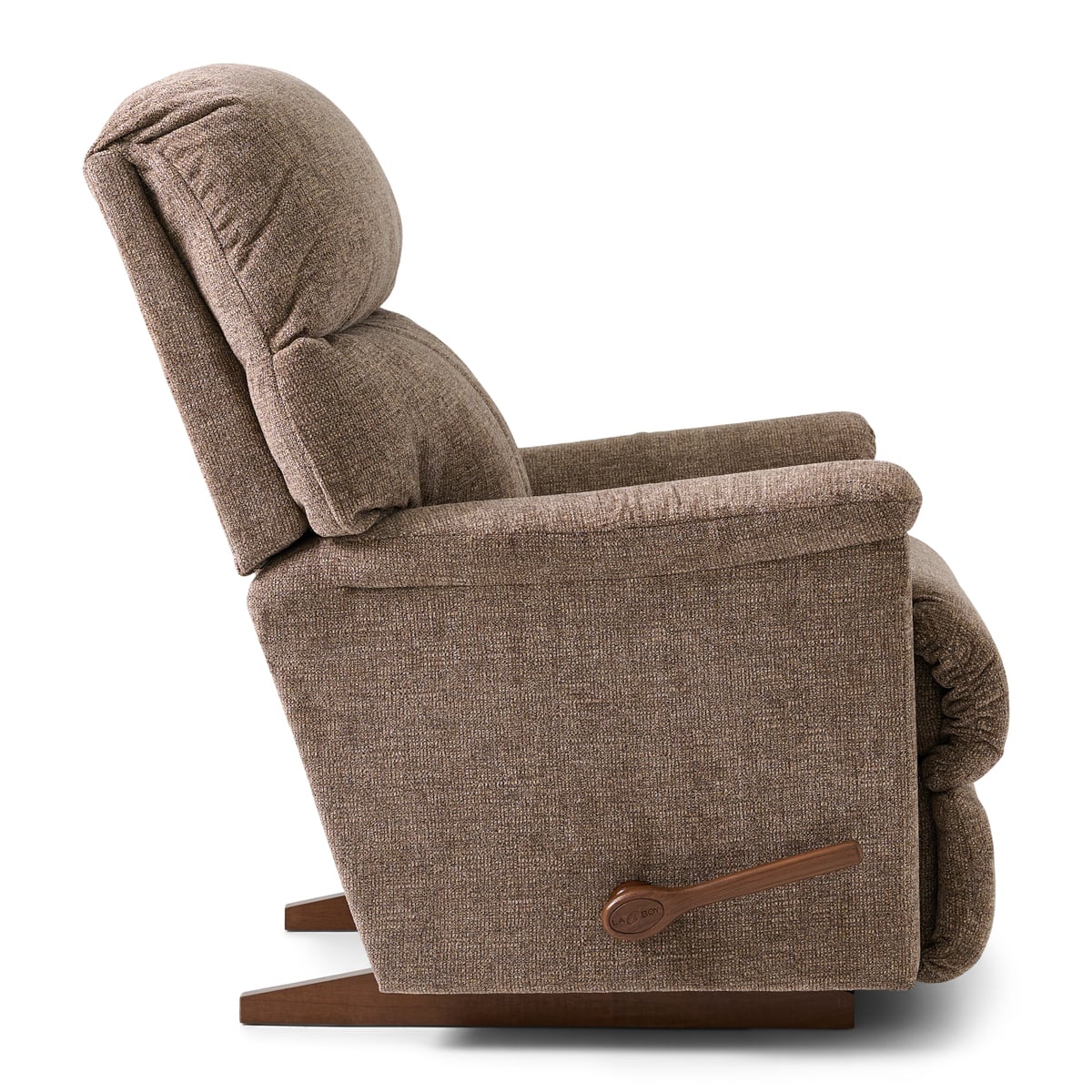 Reed Rocker Recliner | The Furniture Mart