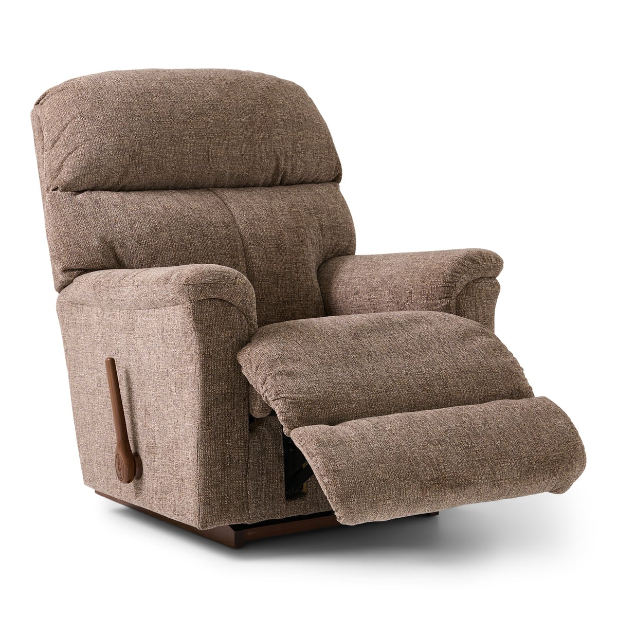 Reed Rocker Recliner | The Furniture Mart