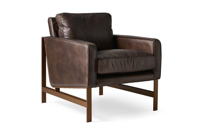 Chazzie Club Chair | The Furniture Mart