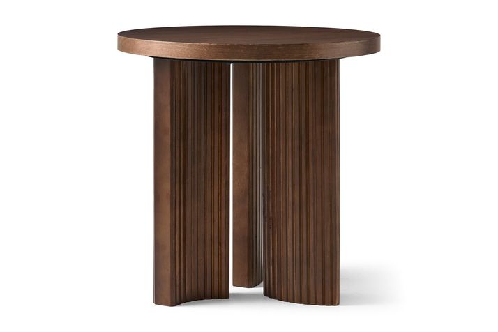 Korestone End Table | The Furniture Mart