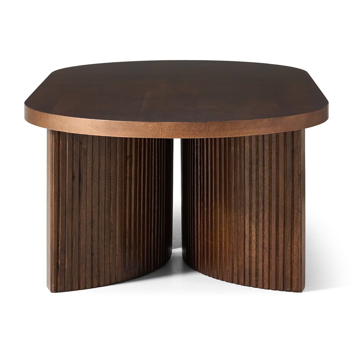 Korestone Cocktail Table | The Furniture Mart