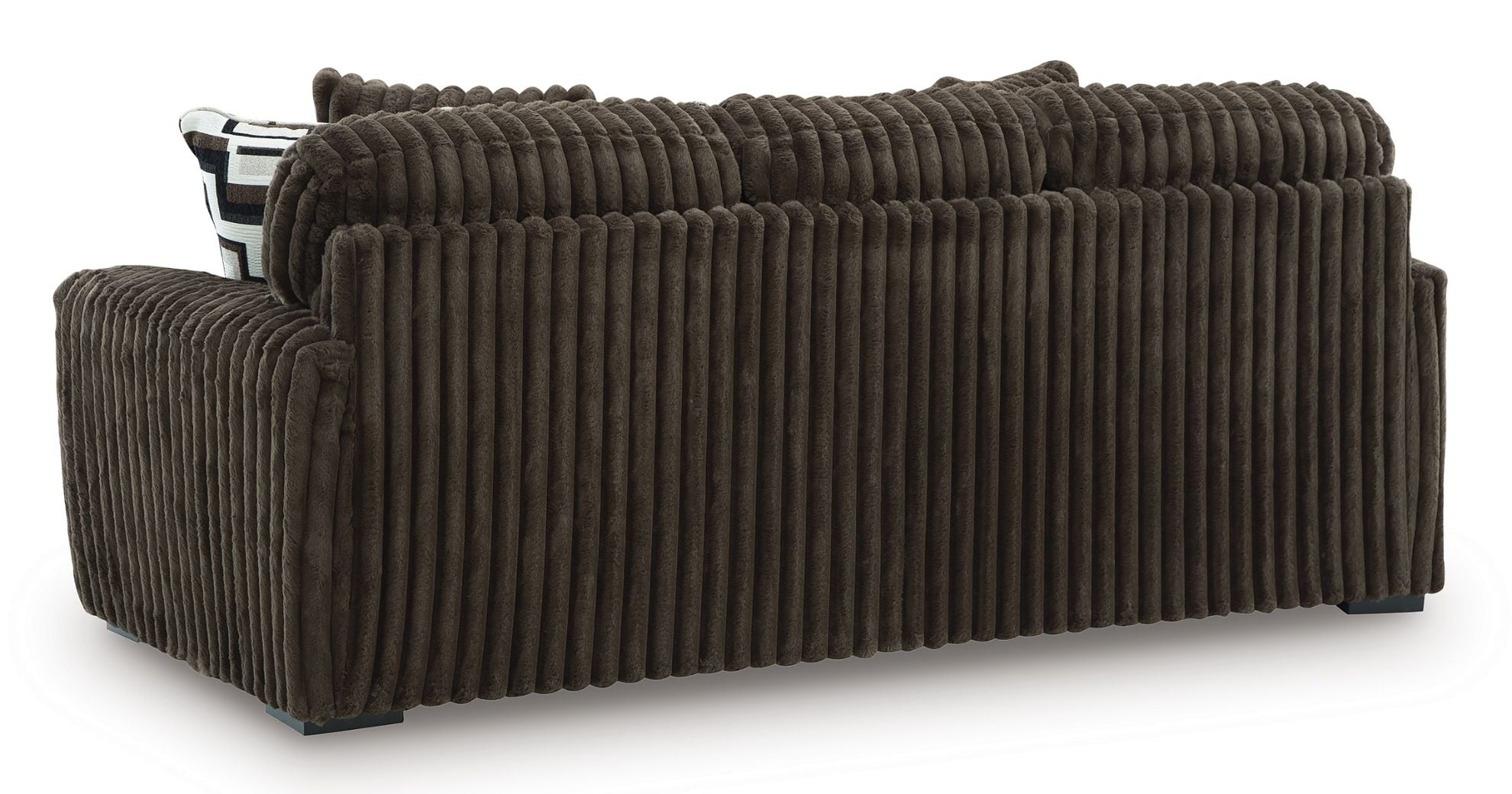 Midnight Madness Sofa | The Furniture Mart