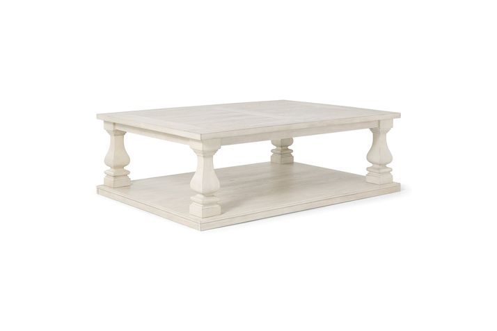 Arlendyne Coffee Table | The Furniture Mart