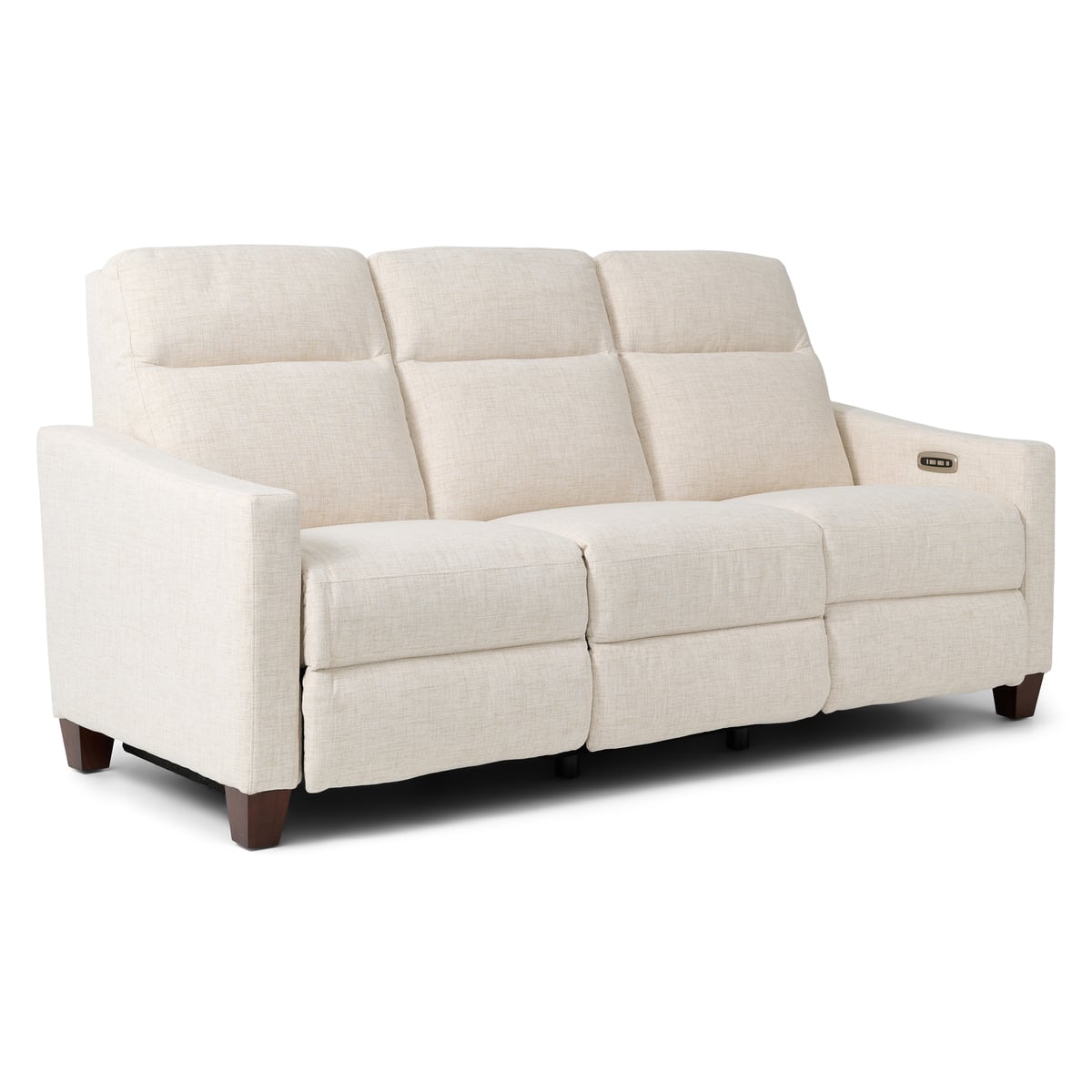 Quinault Power Sofa | The Furniture Mart