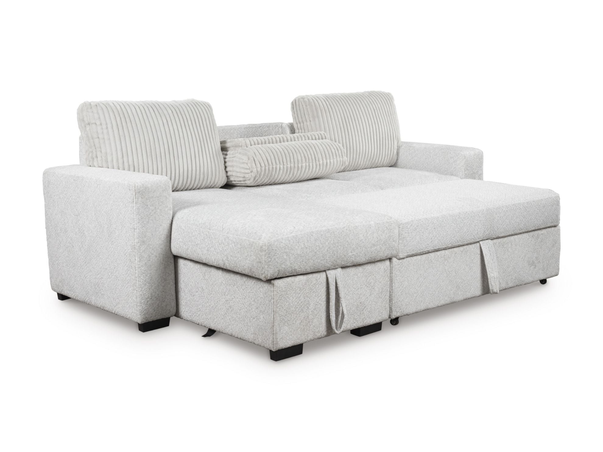 Poppleton 2pc Pop Up Sleeper | The Furniture Mart