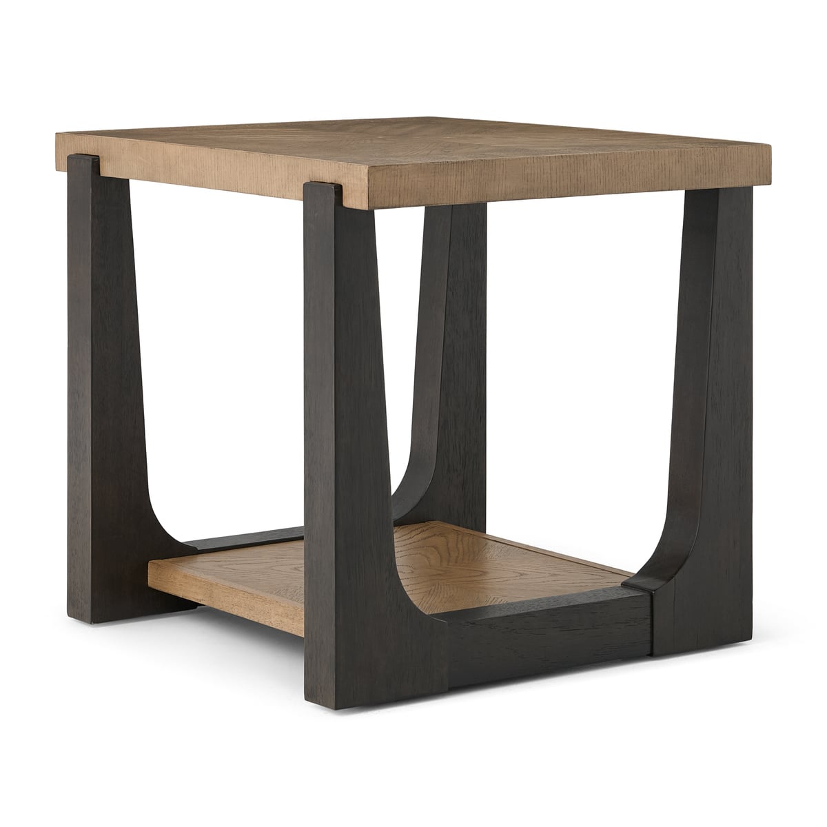 Sutton Place End Table | The Furniture Mart