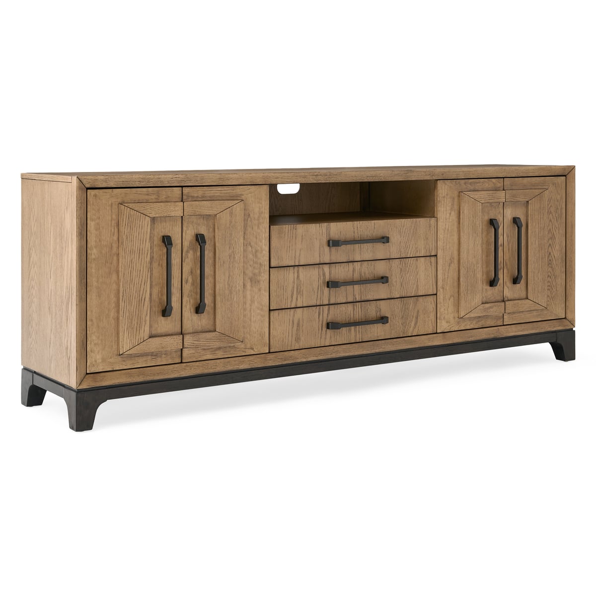 Sutton Place Console | The Furniture Mart