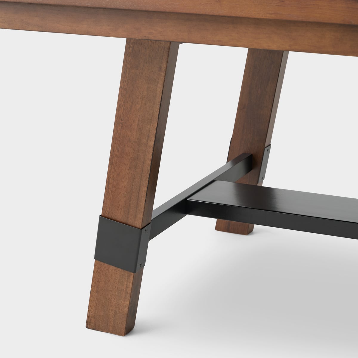 Nordic 7pc Dining Set | The Furniture Mart