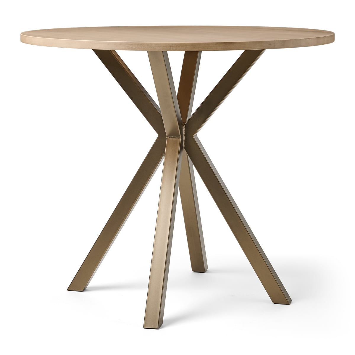 Asterisk Counter Table | The Furniture Mart