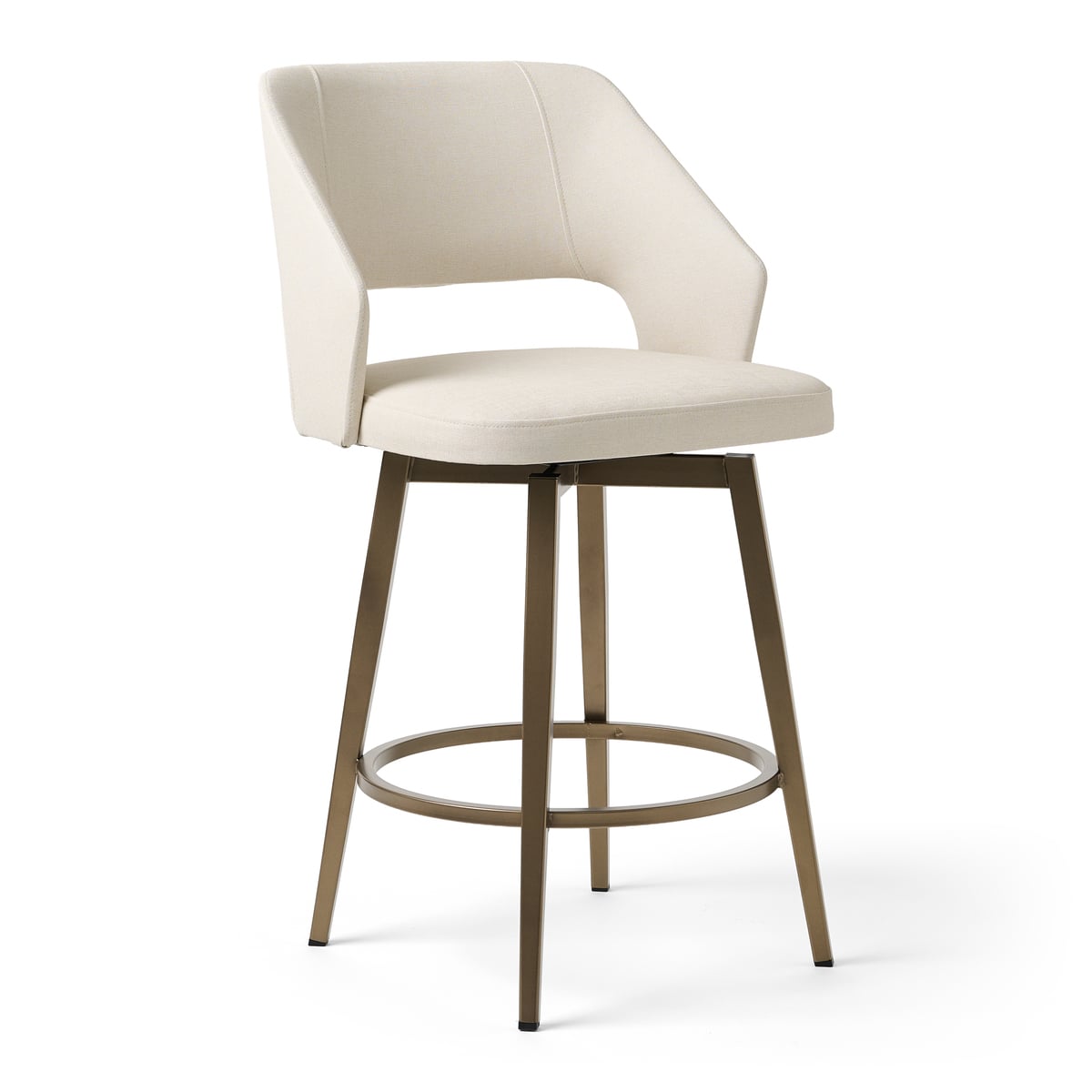 Lorna Counter Stool | The Furniture Mart