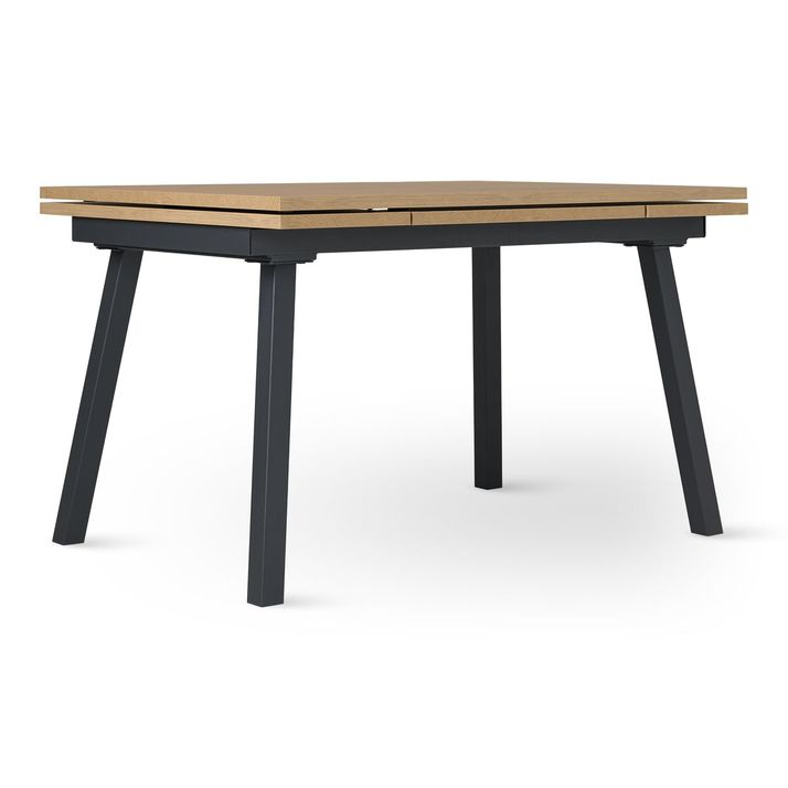 Lewis Dining Table | The Furniture Mart