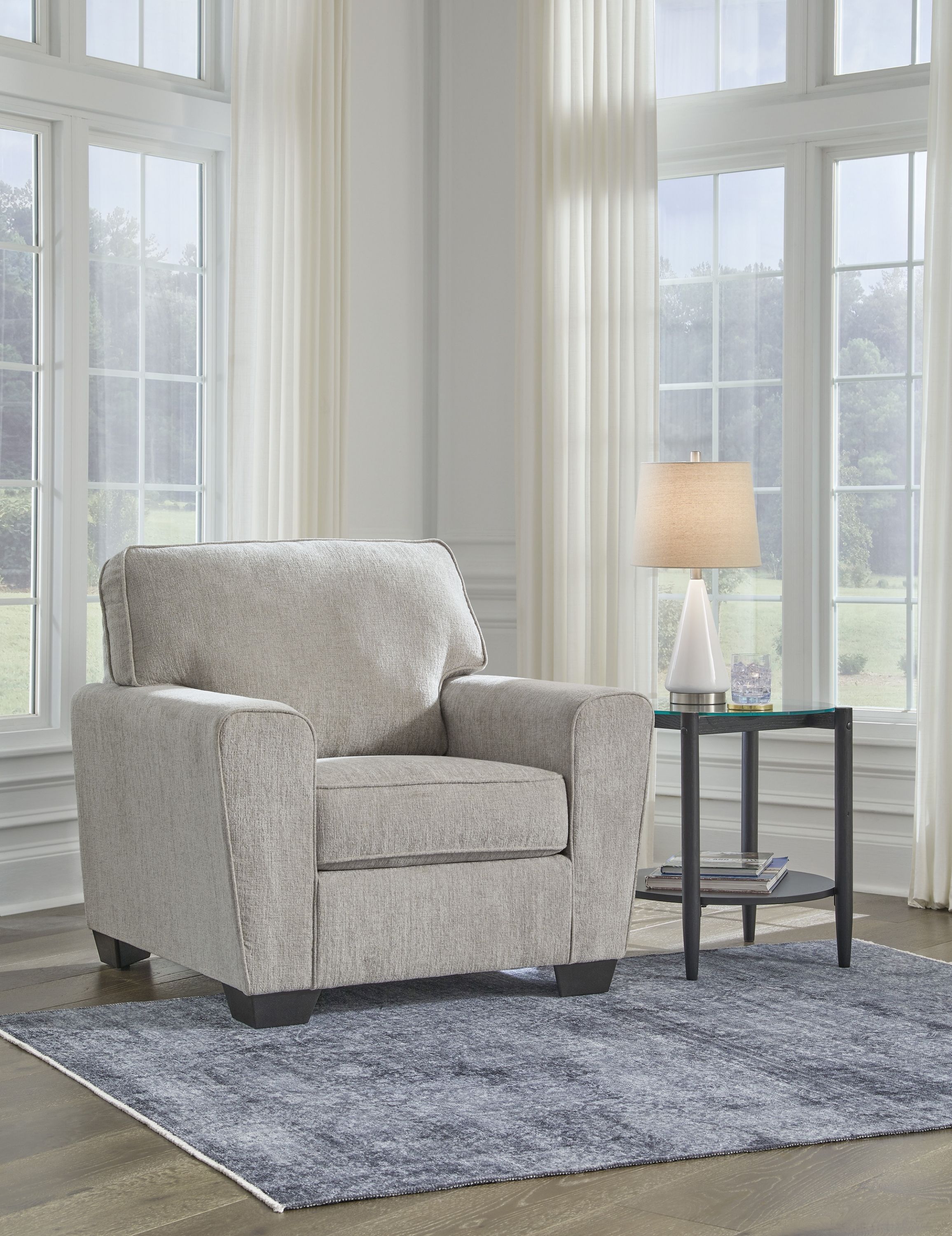 Cashton Chair | The Furniture Mart