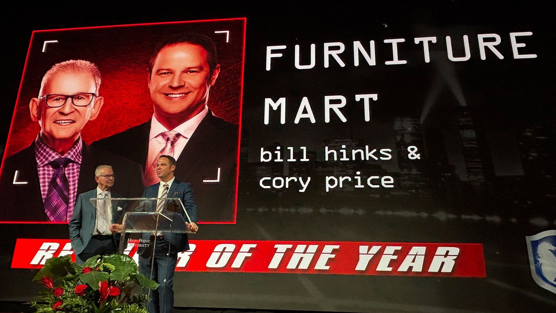Celebrating Excellence | Furniture Mart USA