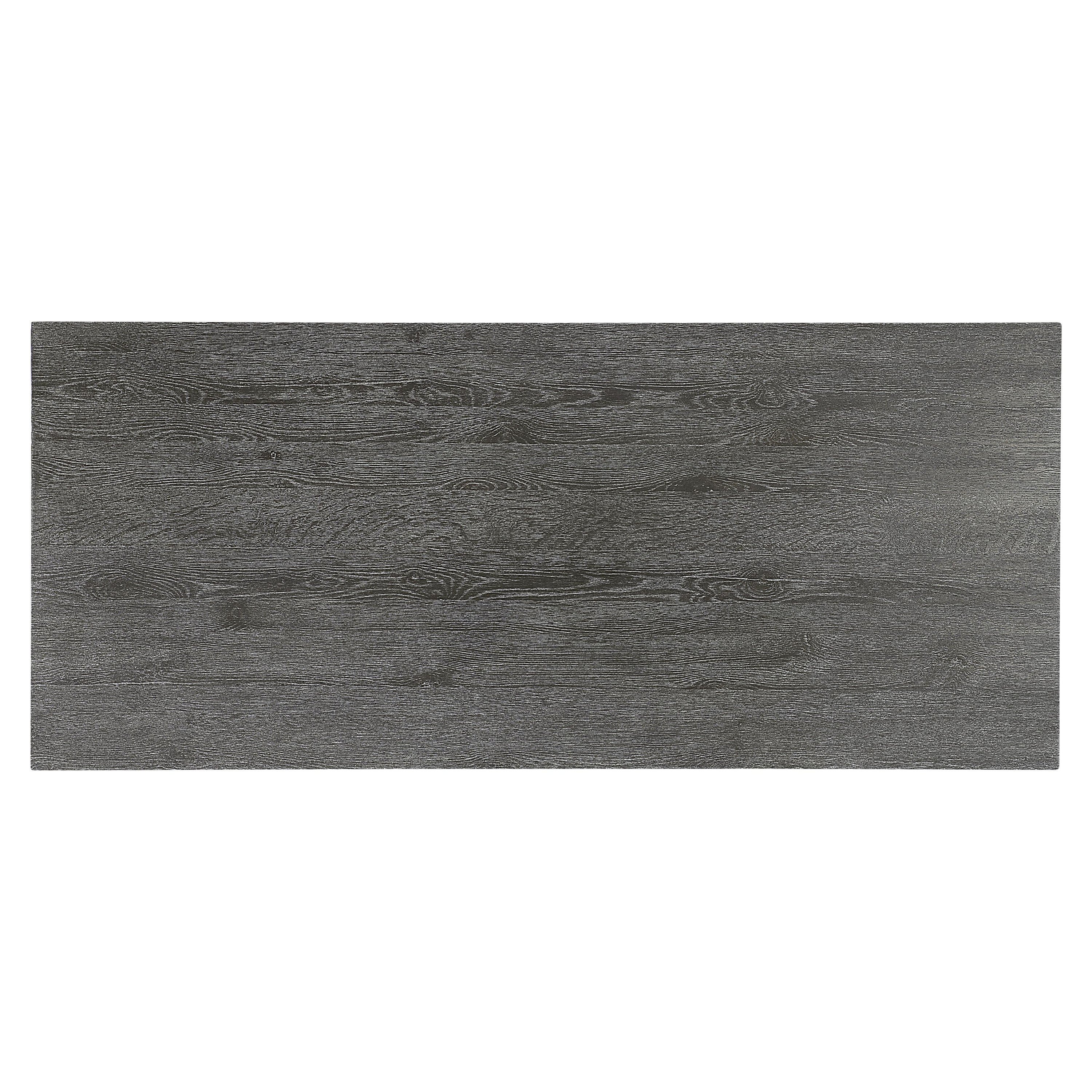 Menton 7pc Dining Set | The Furniture Mart