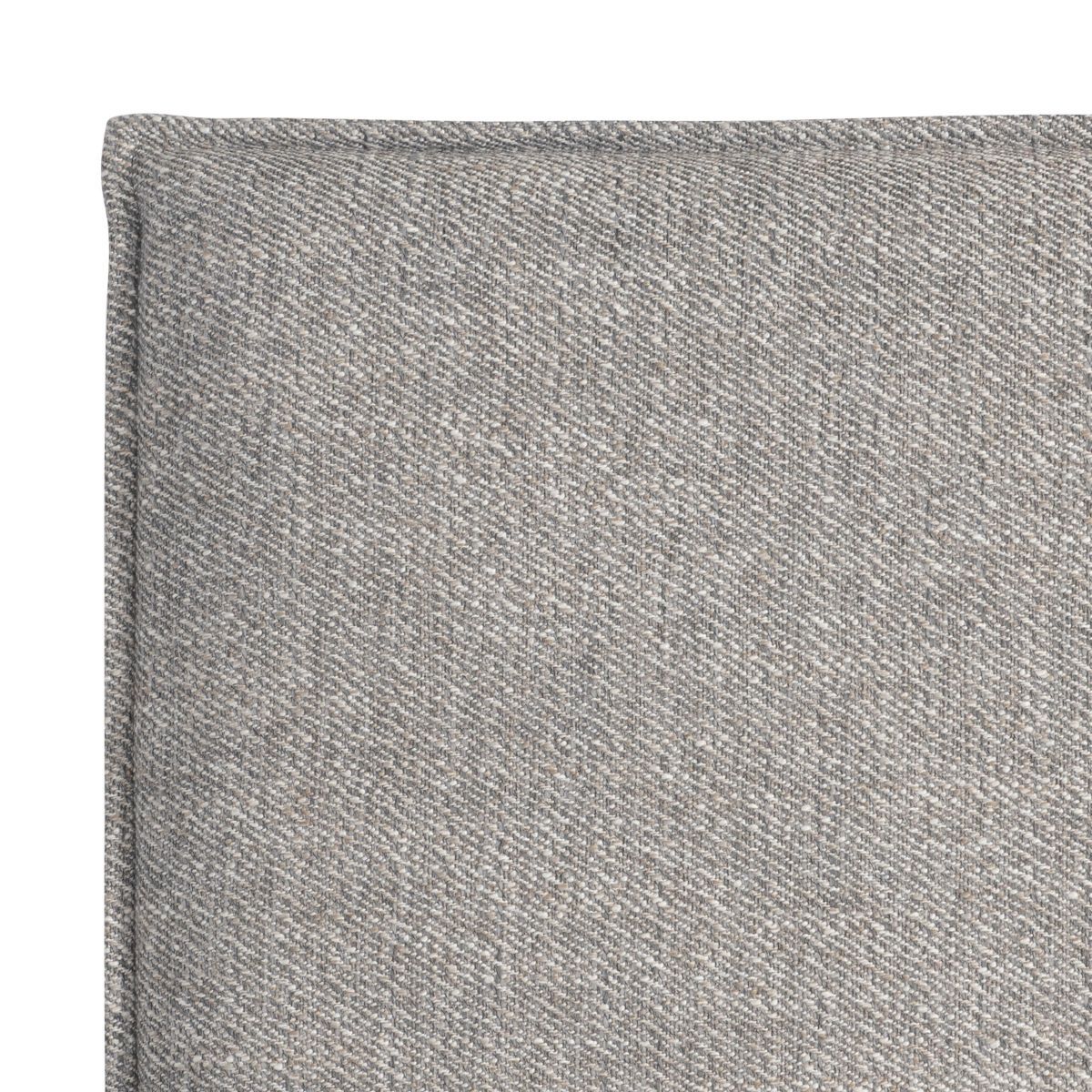 Menton Queen Panel Bed | The Furniture Mart