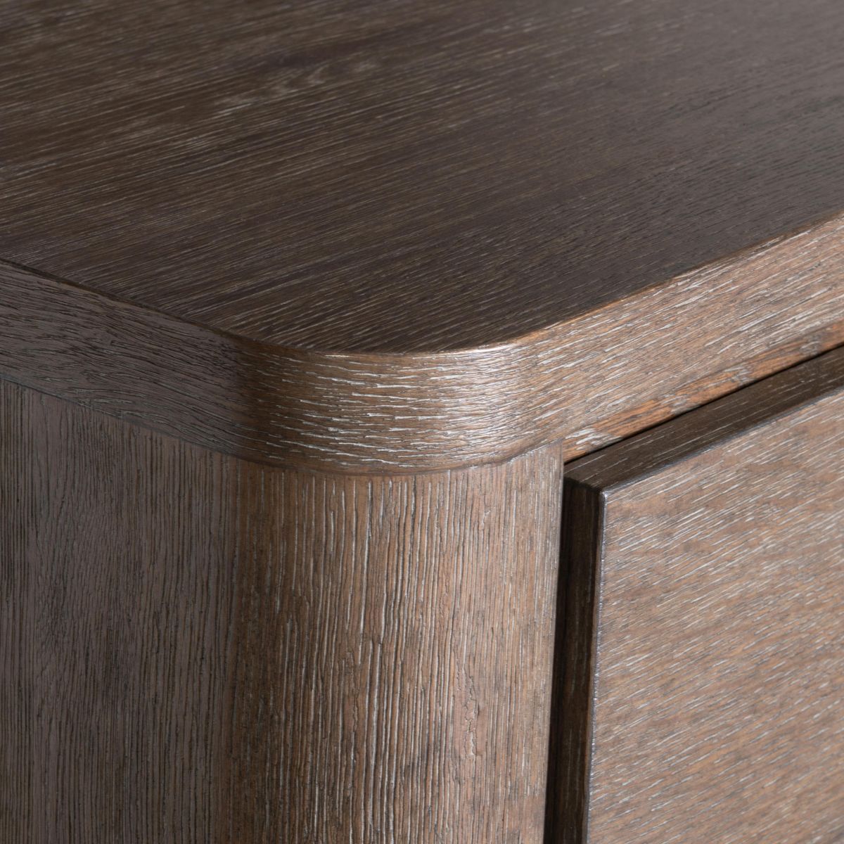 Outline Dresser | The Furniture Mart