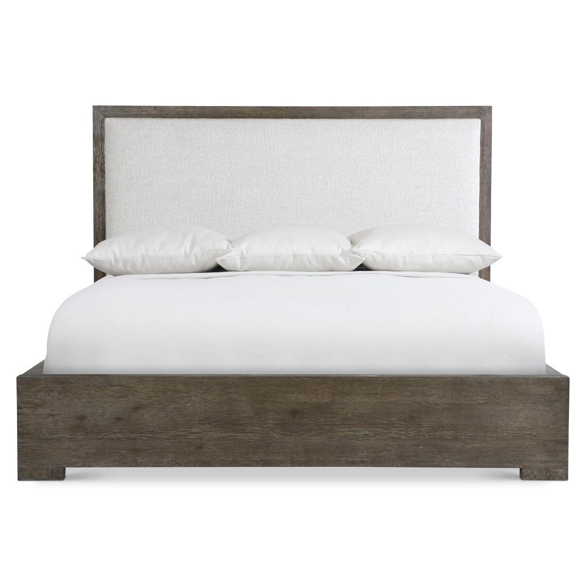 Outline Queen Bed | The Furniture Mart