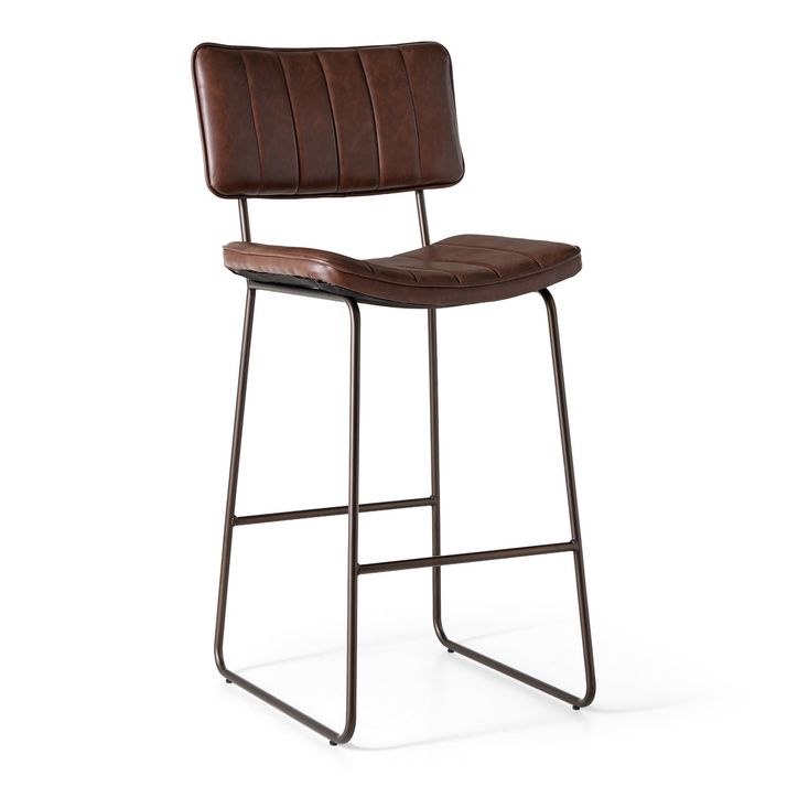Tribeca Bar Stool | The Furniture Mart