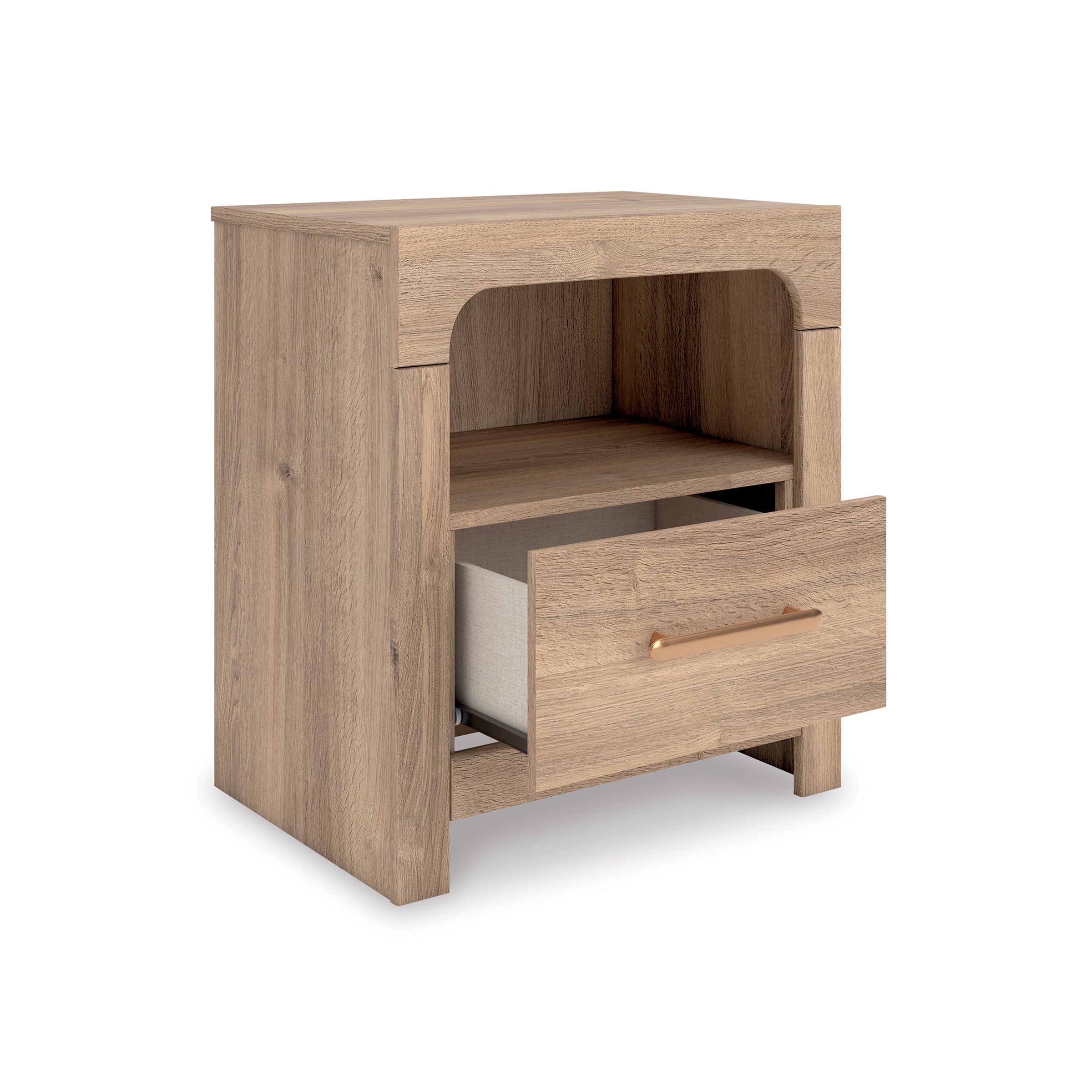 Hollymount Queen Bedroom Set | The Furniture Mart