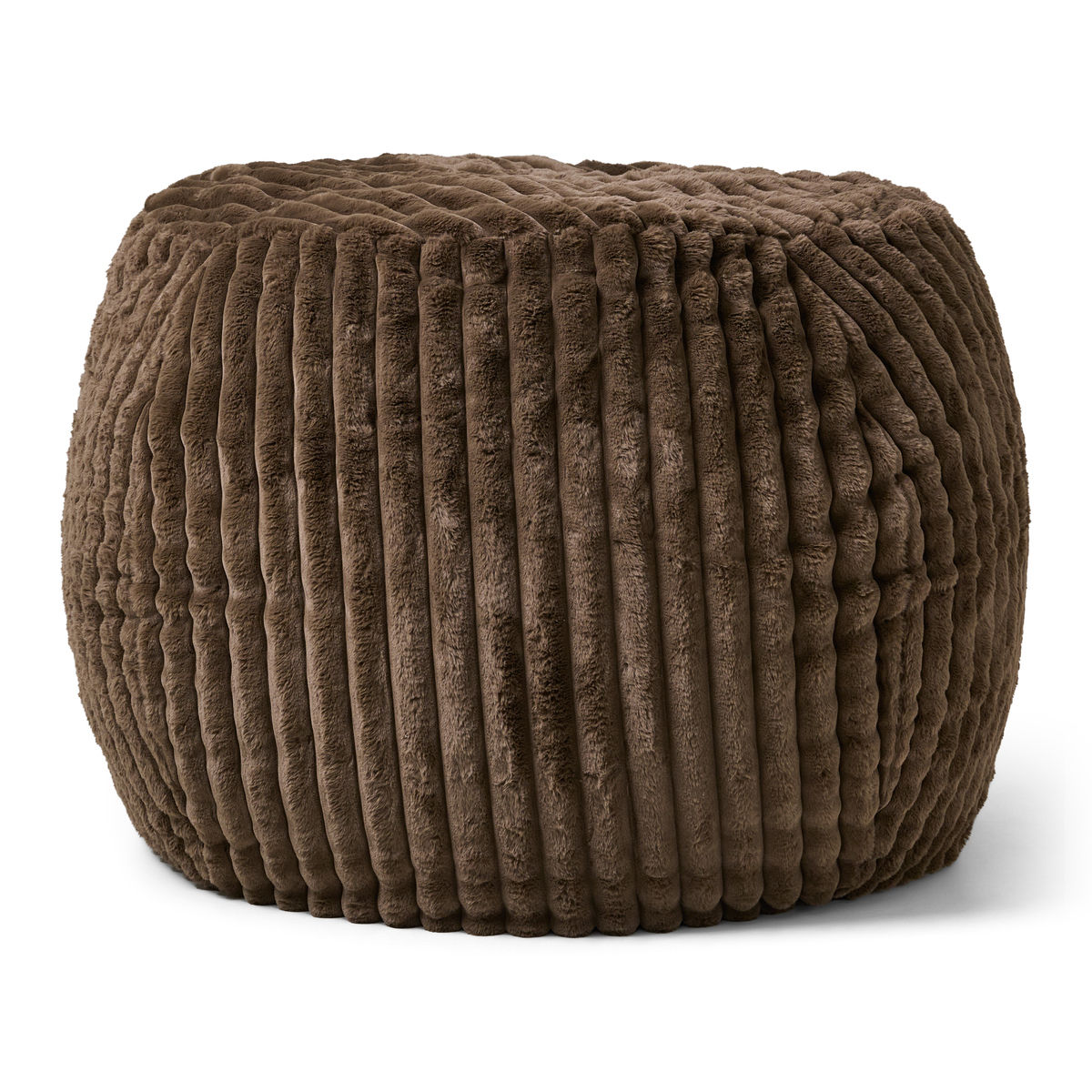 Puff Lounge Pouf | The Furniture Mart