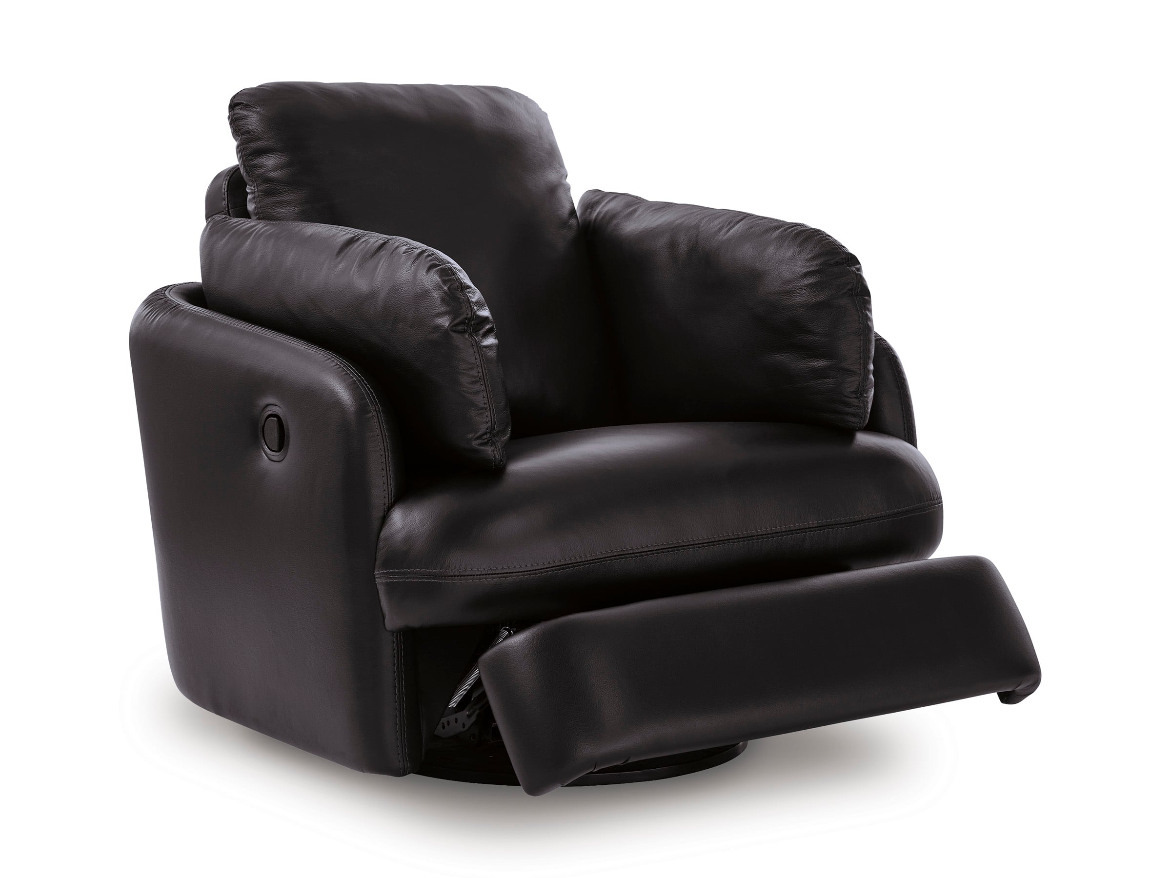 Modmax II Swivel Glider Recliner | The Furniture Mart
