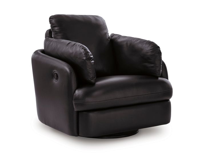 Modmax II Swivel Glider Recliner | The Furniture Mart
