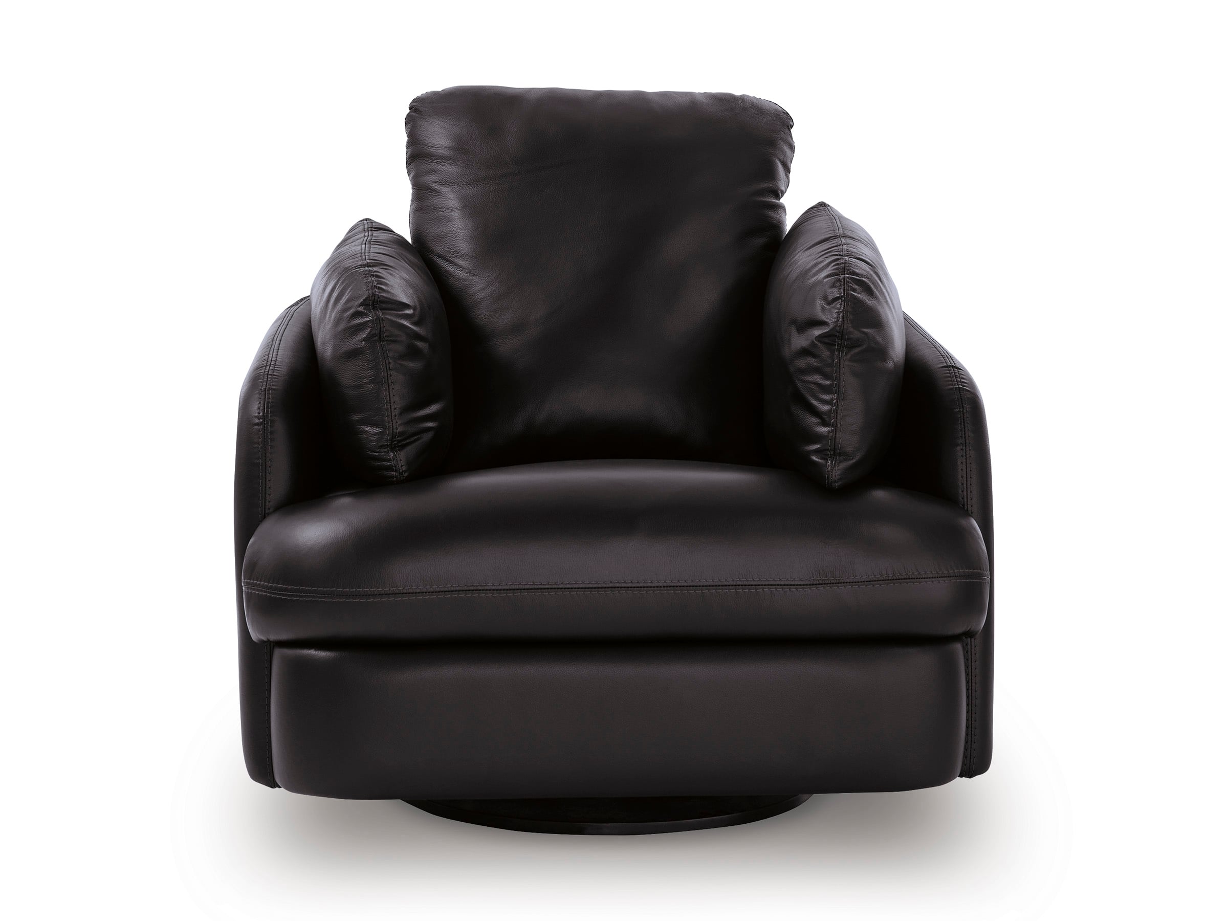 Modmax II Swivel Glider Recliner | The Furniture Mart