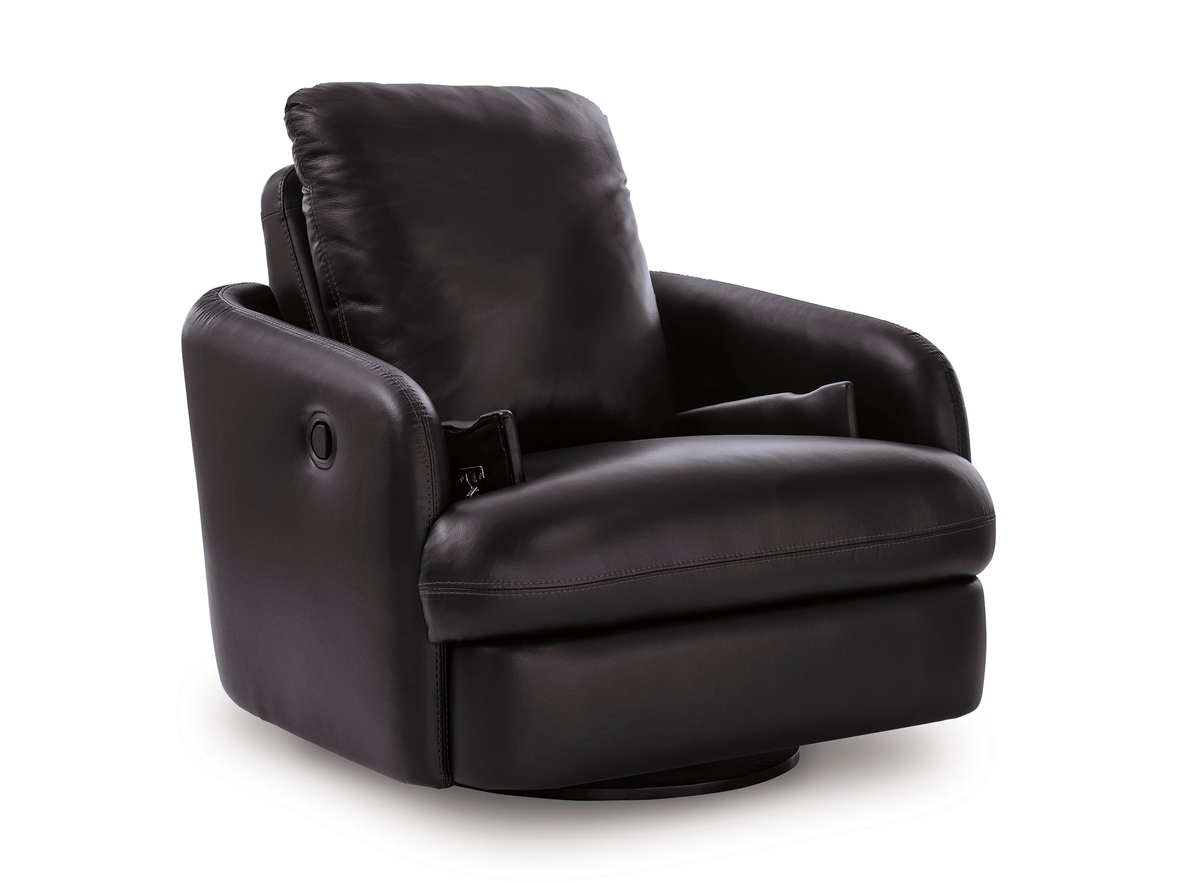 Modmax II Swivel Glider Recliner | The Furniture Mart