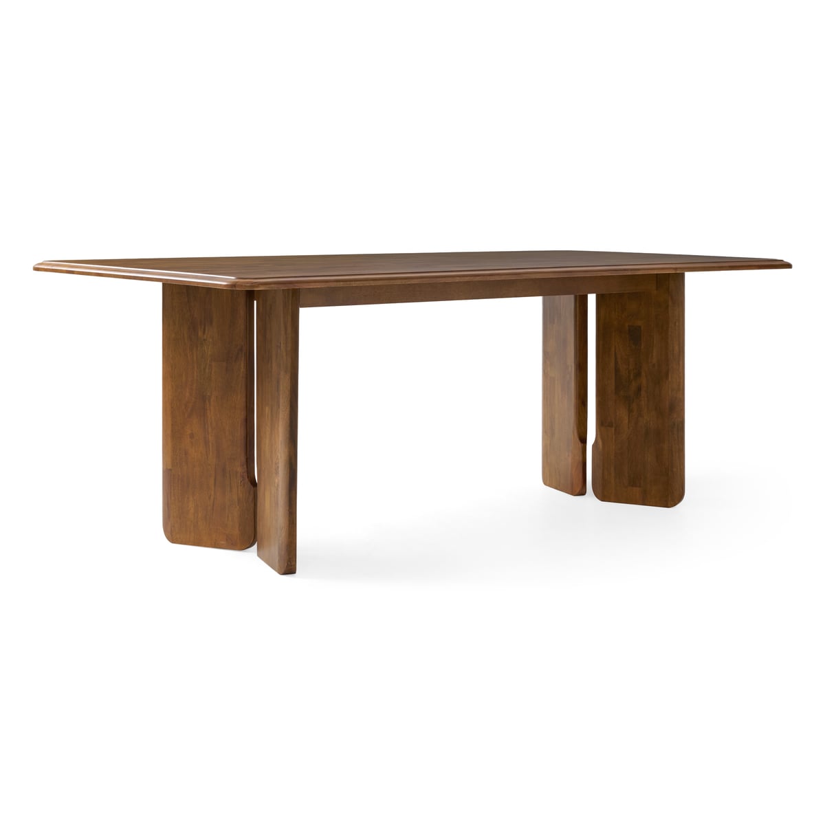 Alexis Dining Table | The Furniture Mart